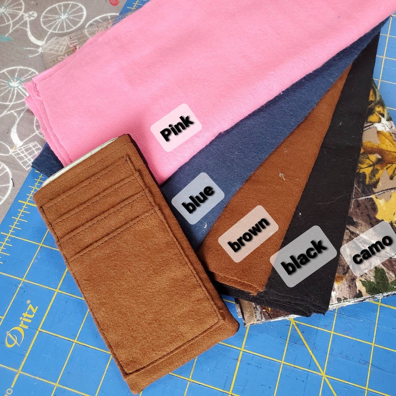 Boot Wallet Men - Etsy