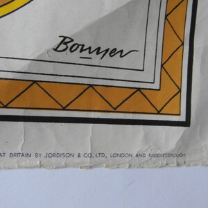Original 1950s British Railways Devon Pictorial Map - Etsy