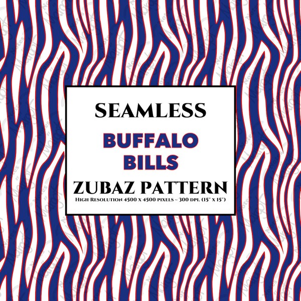 Seamless Zubaz Pattern - Etsy
