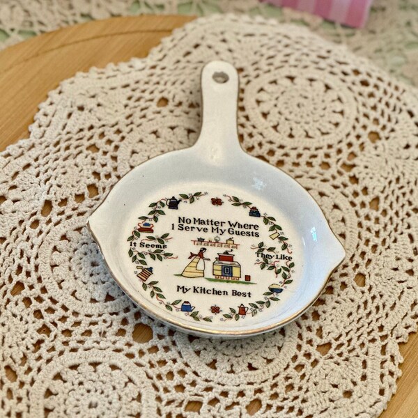 No Matter Where I Serve My Guests They Seem to Like My Kitchen Best - Etsy