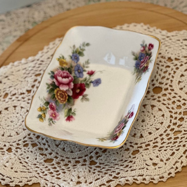 Royal Chelsea China - Etsy