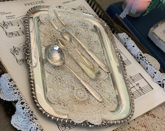 Angora Silver Plate | Etsy