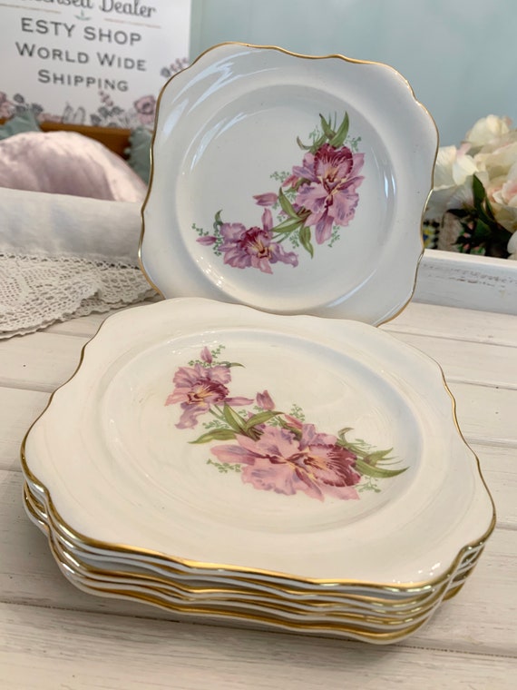 Sandland Ware Lancaster and Sandland Ltd Hanley - Etsy