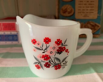 Pyrex Fire King - Etsy