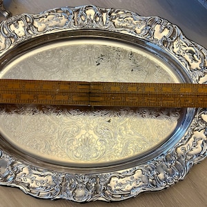 Rodd Silver Tea Service - Hecworth Pattern - Like NEW !!! - Un Used ...