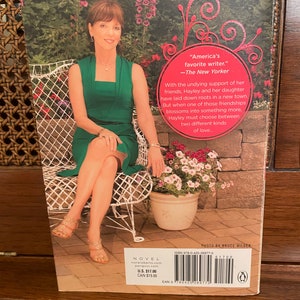 Red Lily by Nora Roberts - Etsy