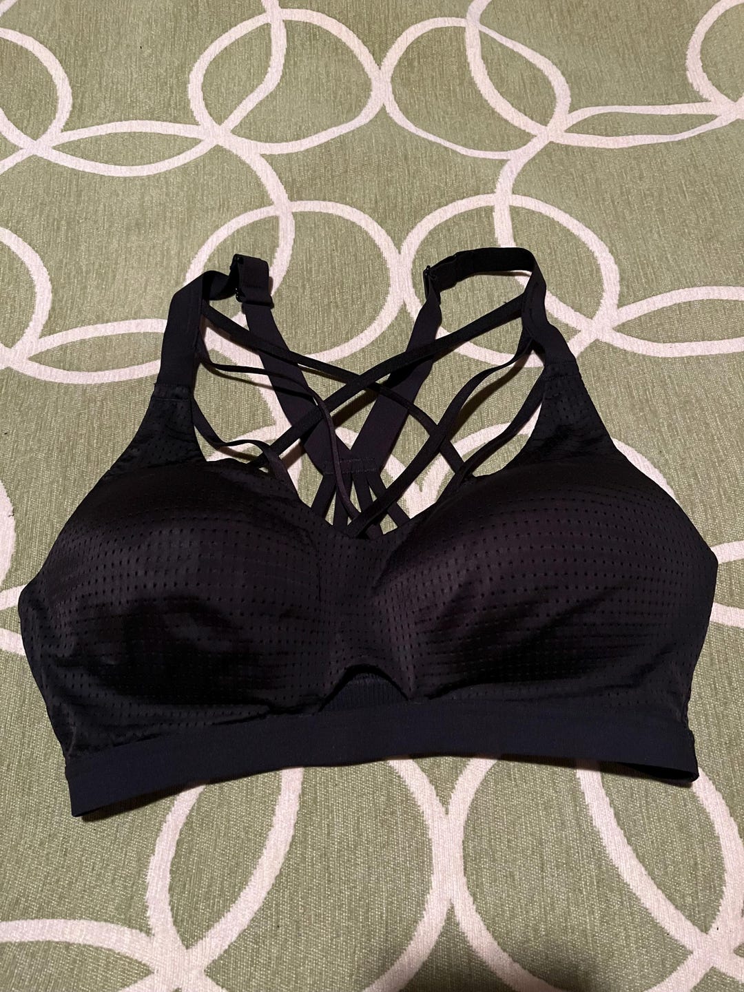 PINK by Victoria’s Secret Sports Bra Size 36C - Etsy