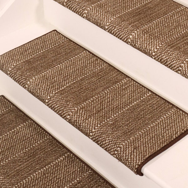 Padded Stair Treads - Etsy