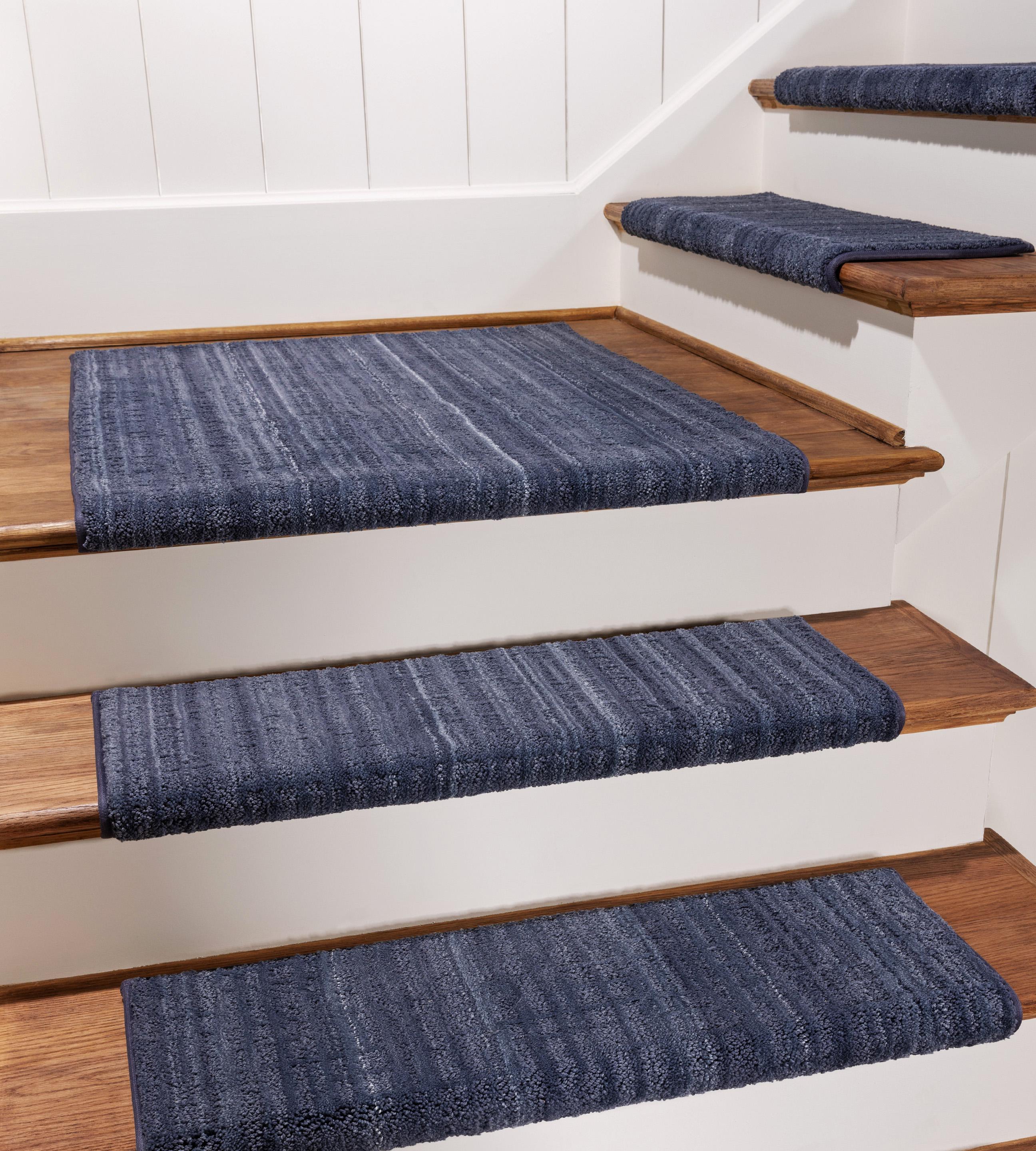 Skyline Shift Stair Treads (SOLD INDIVIDUALLY). - Etsy