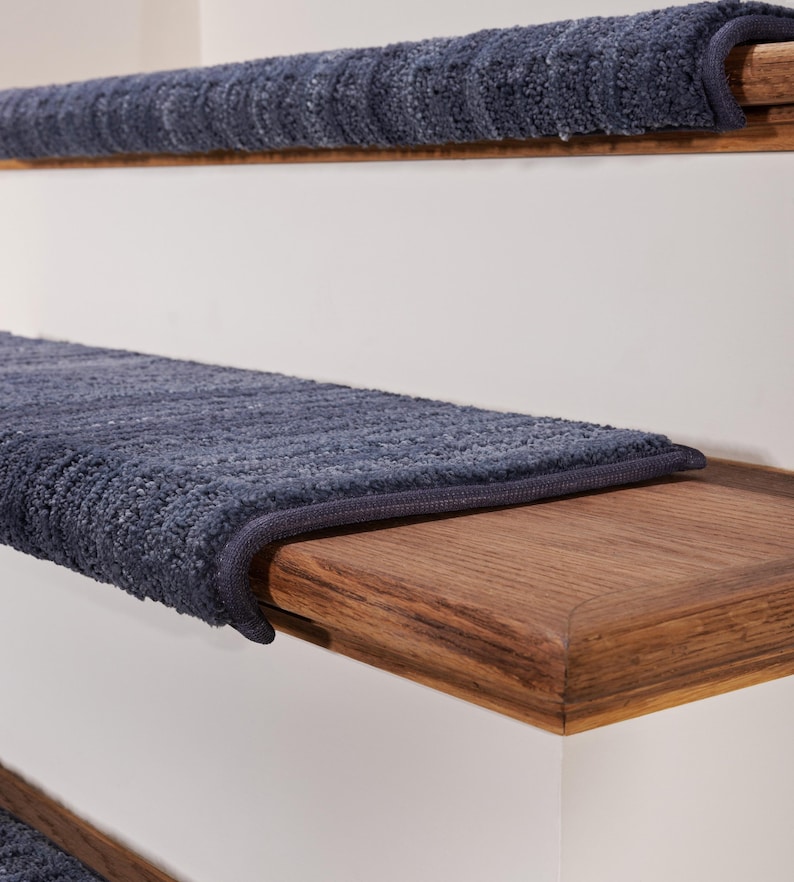 Skyline Shift Stair Treads (SOLD INDIVIDUALLY). - Etsy