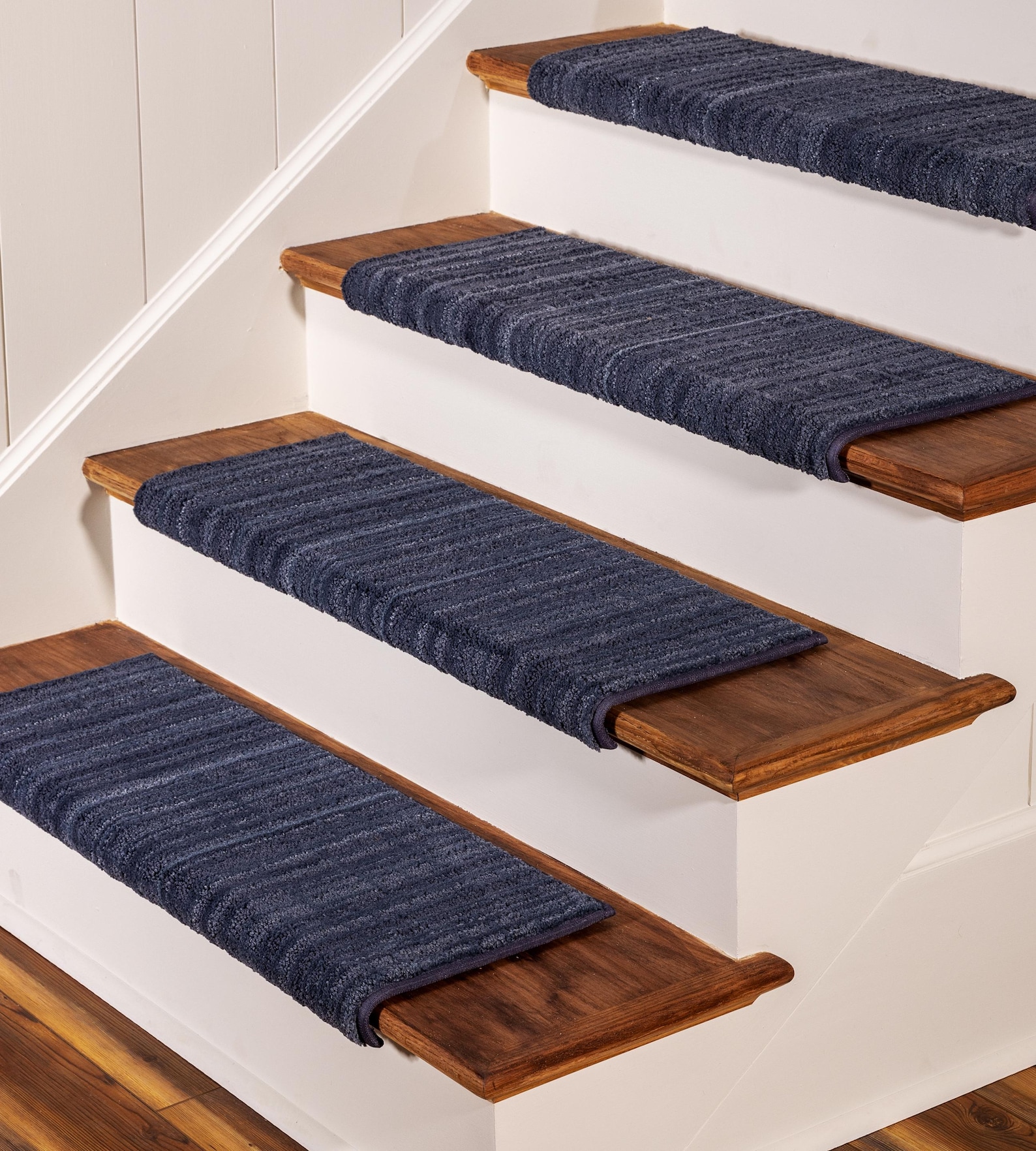 Skyline Shift Stair Treads (SOLD INDIVIDUALLY). - Etsy