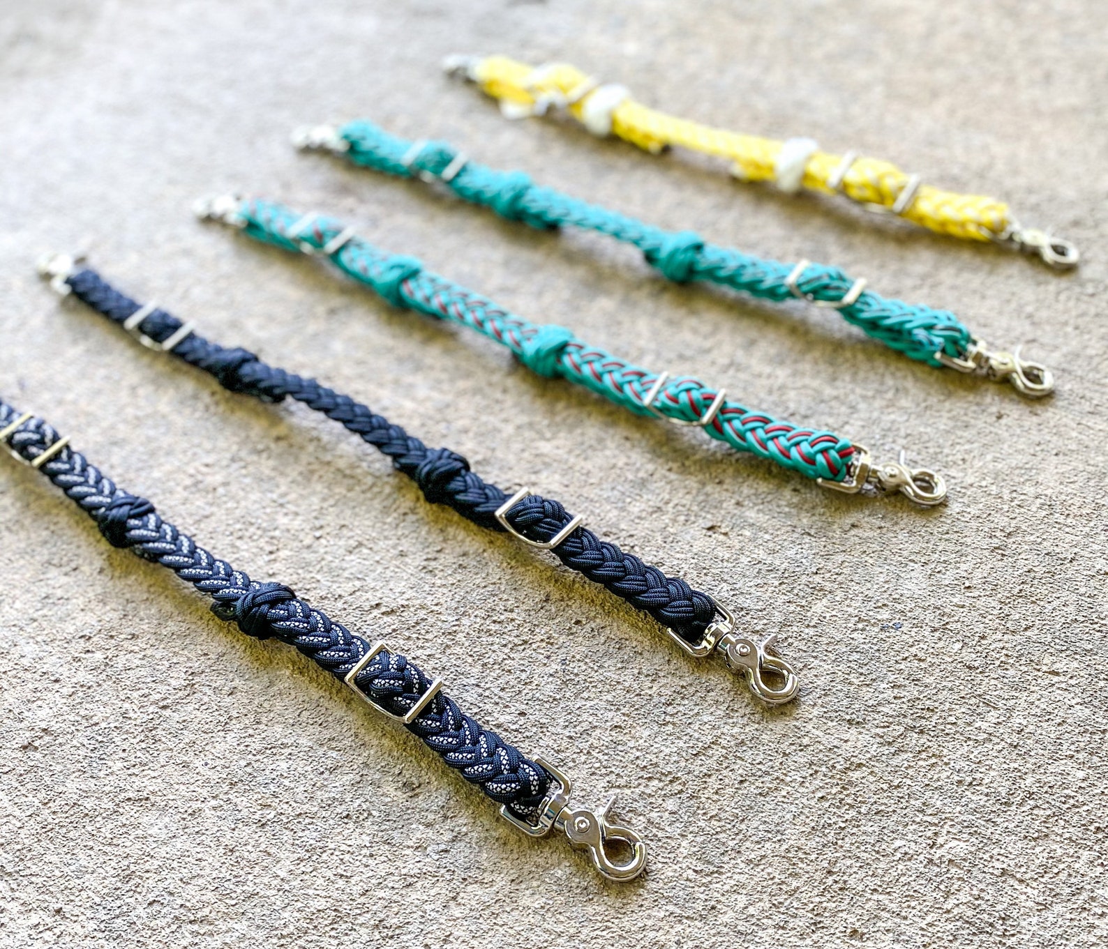 Custom Horse Wither Strap - Etsy