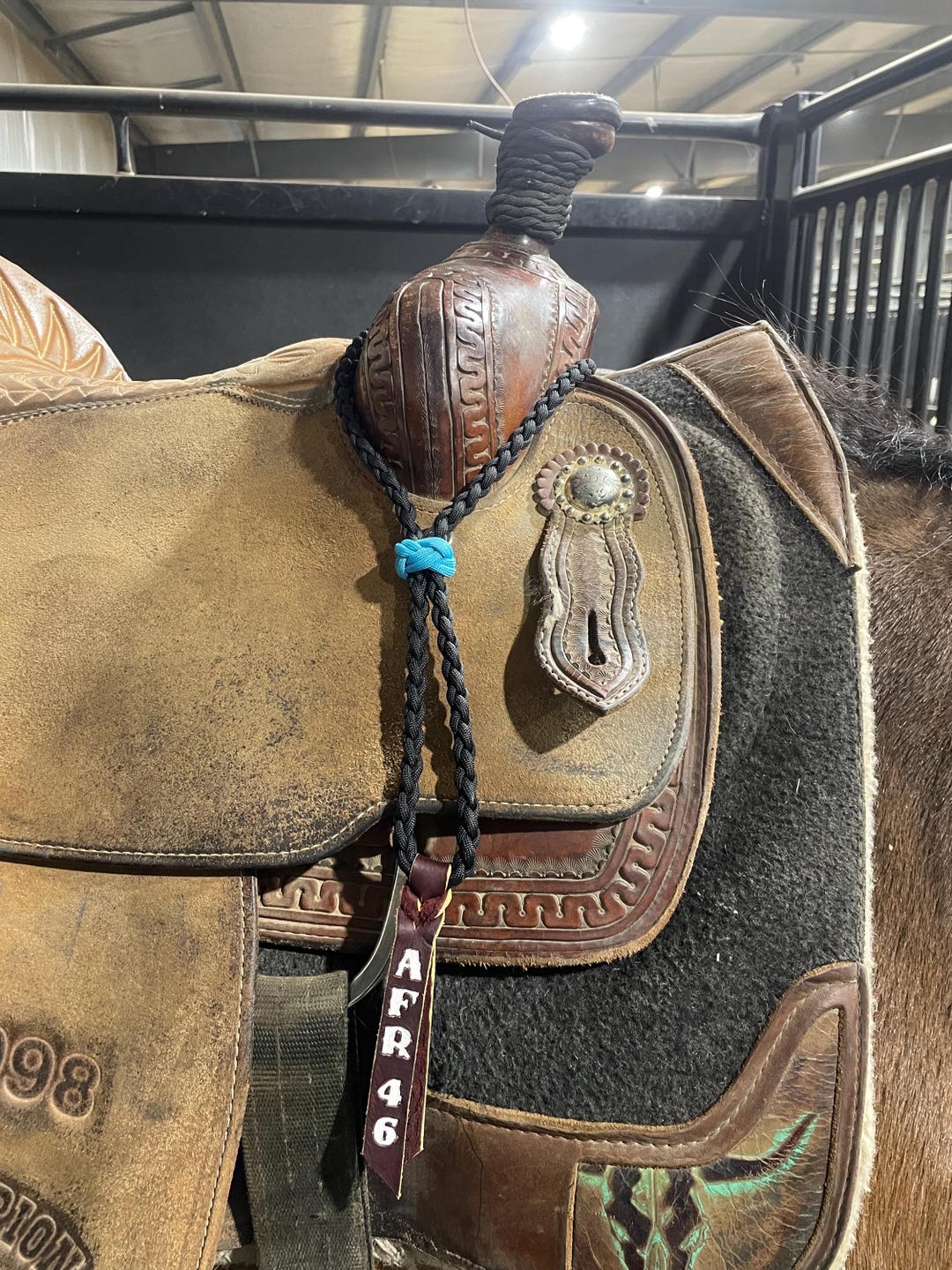 Custom Rope Holders - Etsy