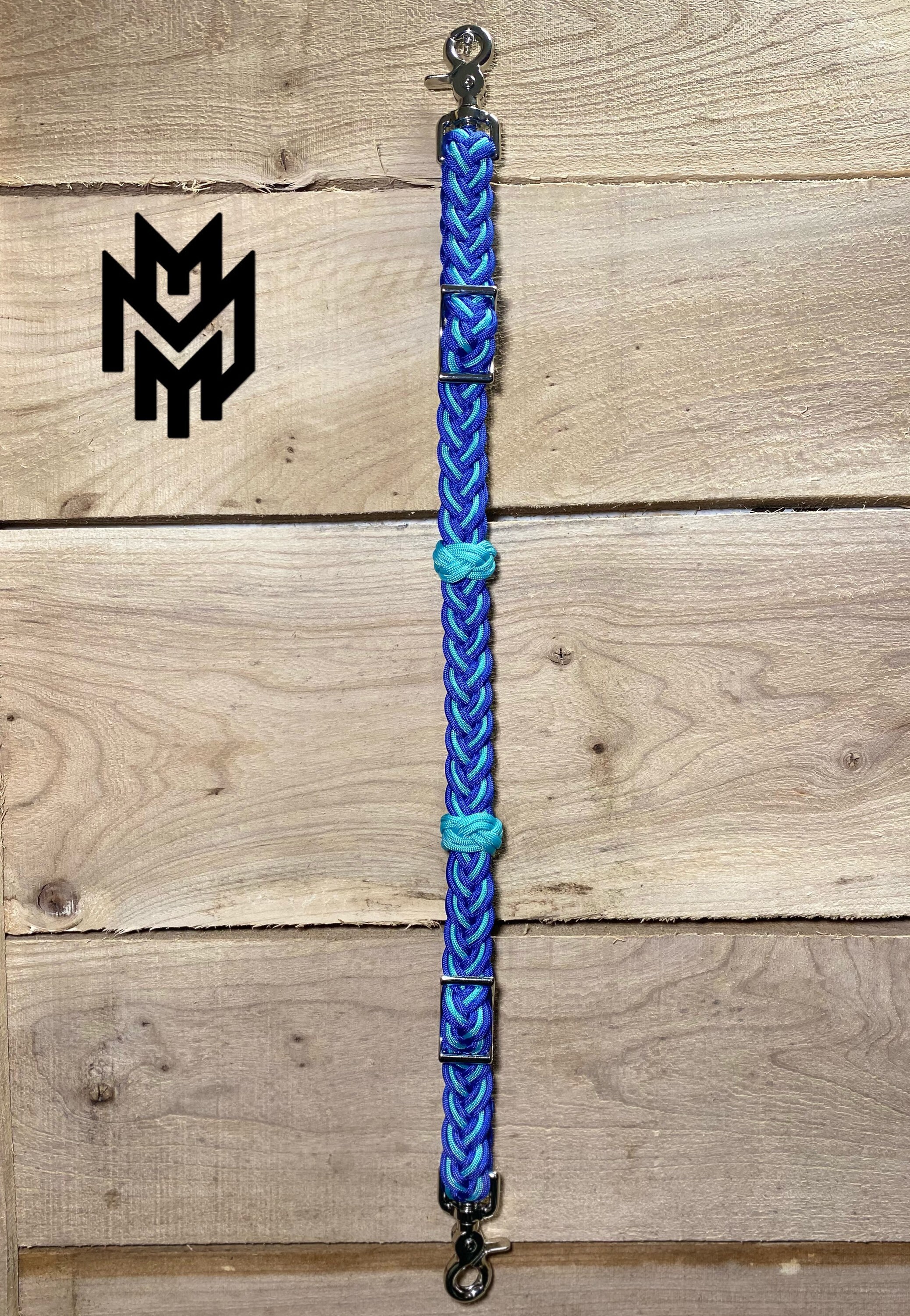 Custom Horse Wither Strap - Etsy