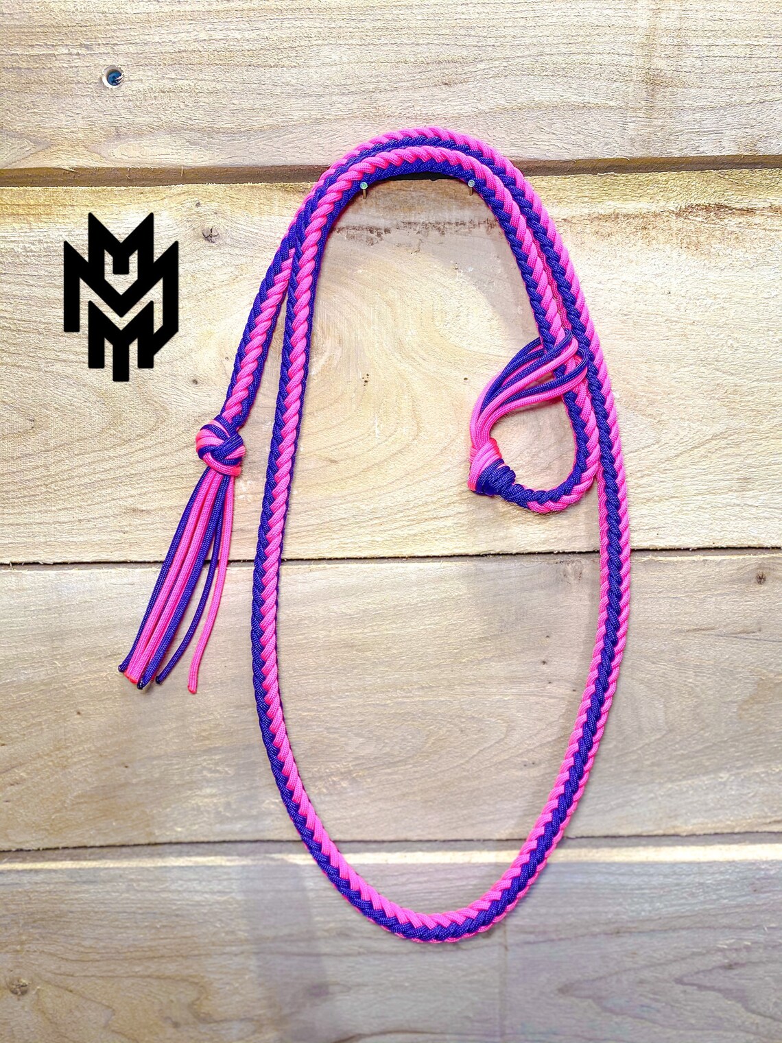 Custom Horse Over And Under Whip/ Barrel Racing Whip/ Made To | Etsy