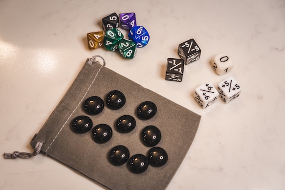 Flesh and Blood Trading Card Game TCG: Tokens Counters - Etsy