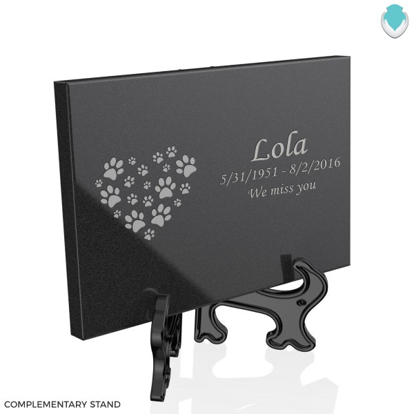 Engraved Granite - Etsy