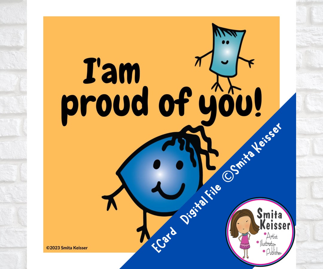 Ecard Single Virtual Card Digital Card Online Affirmation Card ...