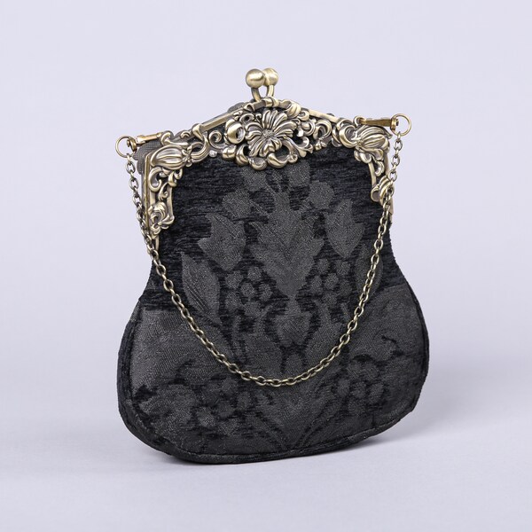 Victorian Chatelaine - Etsy