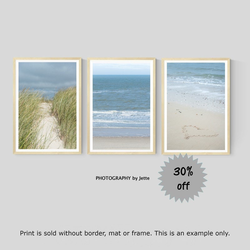 Hamptons Style - Etsy