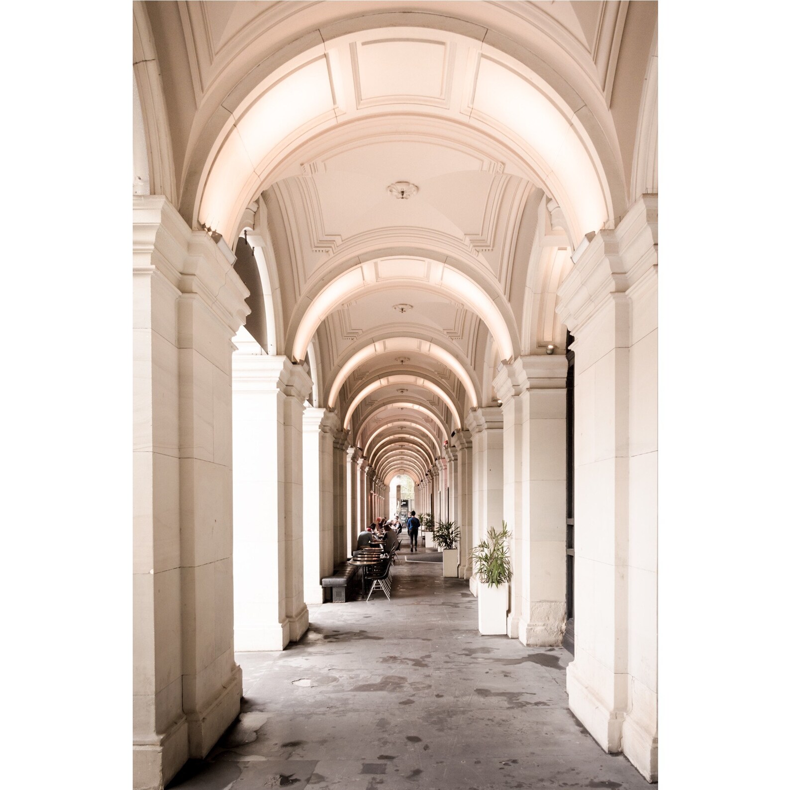 Set of 6 Melbourne Prints Gallery Wall Art Photography Print - Etsy ...