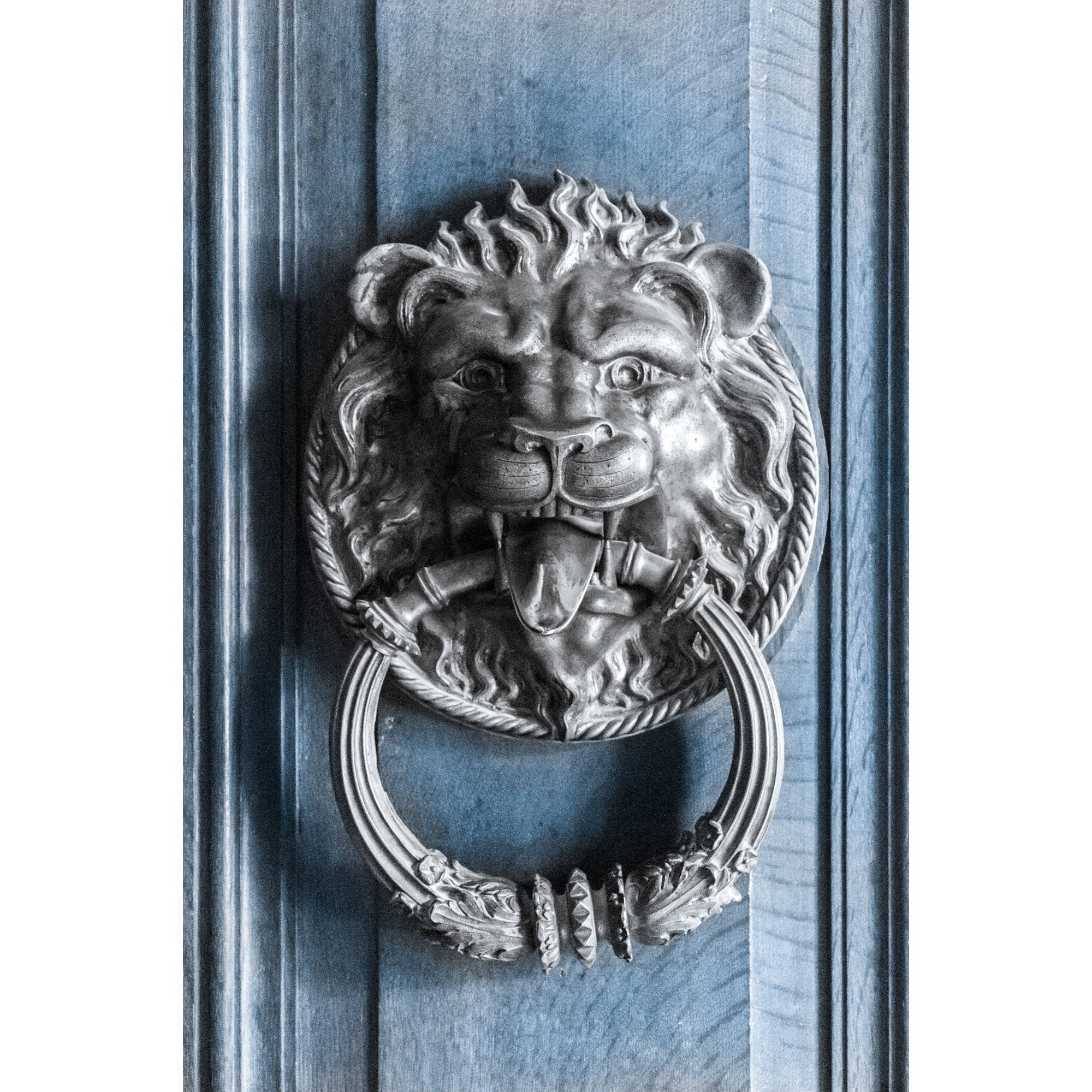 European Print Set, Set of 3 Copenhagen Prints, Cafe Wall Art ...