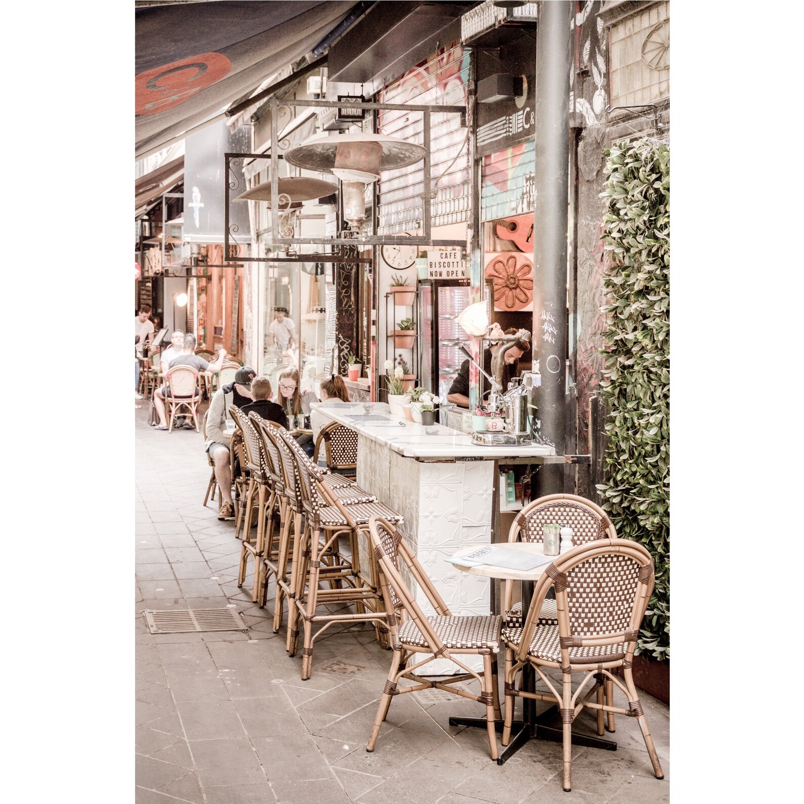 Set of 6 Melbourne Prints Gallery Wall Art Photography Print - Etsy ...