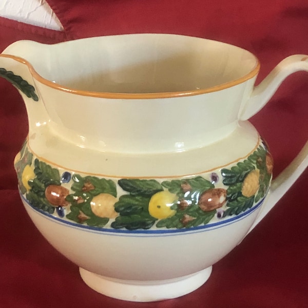 Adams Titian Ware - Etsy