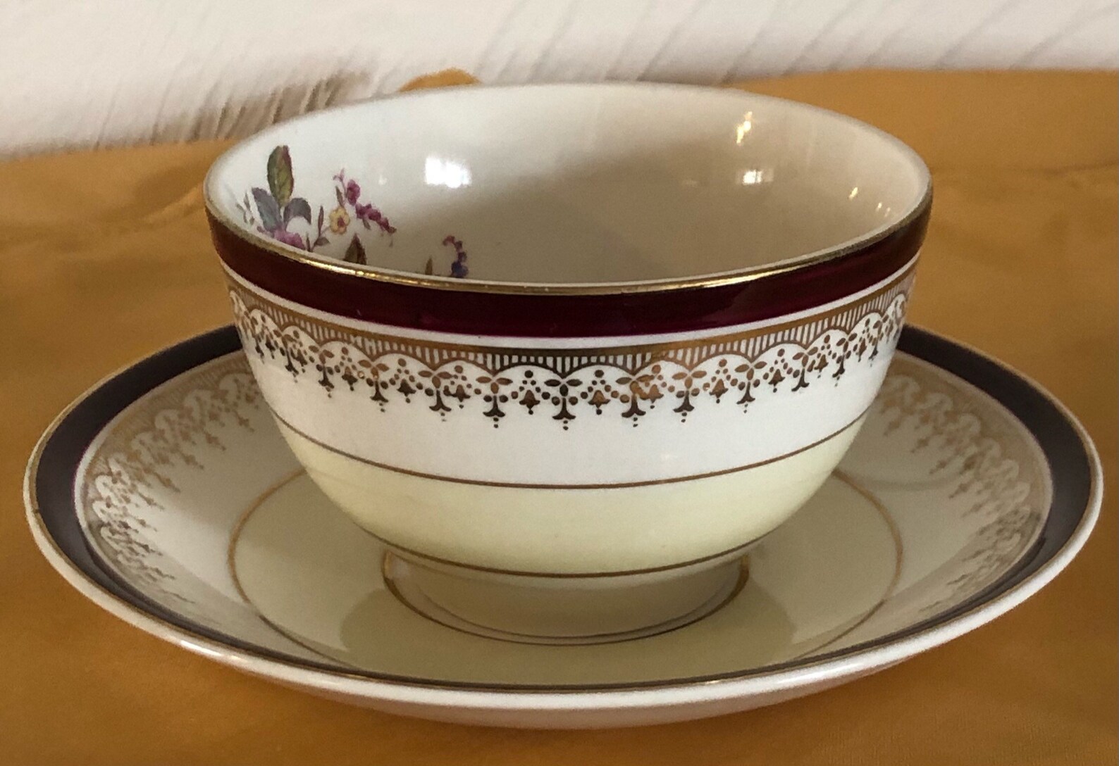 Johnson Bros. China, Hanley, England, Pareek Form, Pink Roses Pattern ...