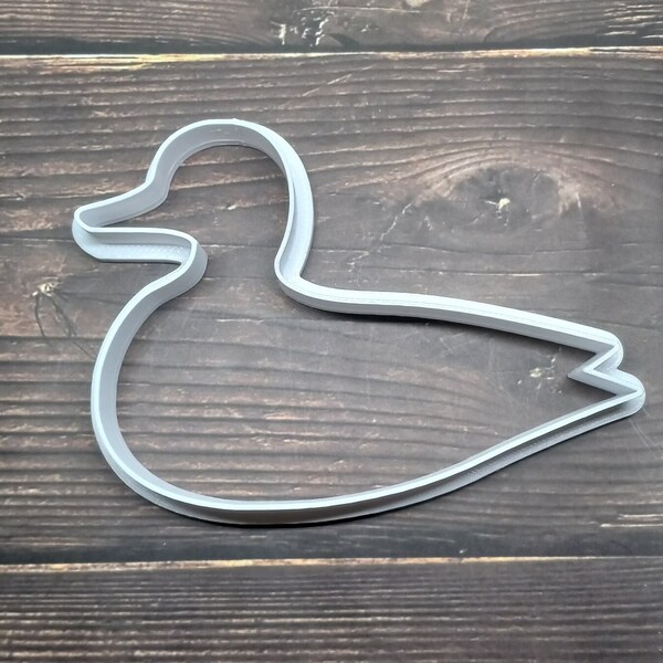 Duck Shaped - Etsy