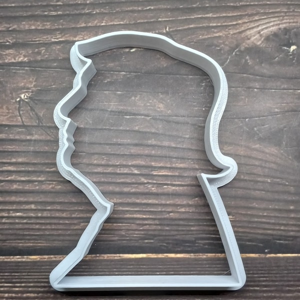 Trump Cookies - Etsy