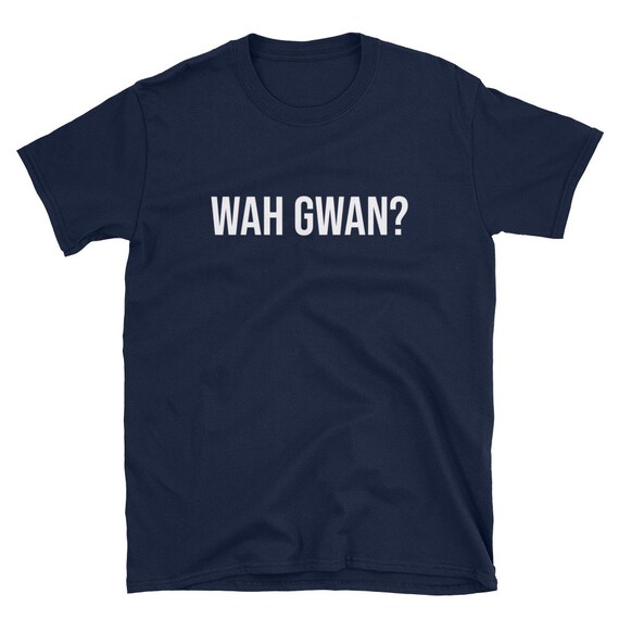 Wagwan Memes