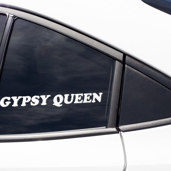 Gypsy Queen - Etsy