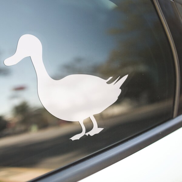 Duck Decals - Etsy