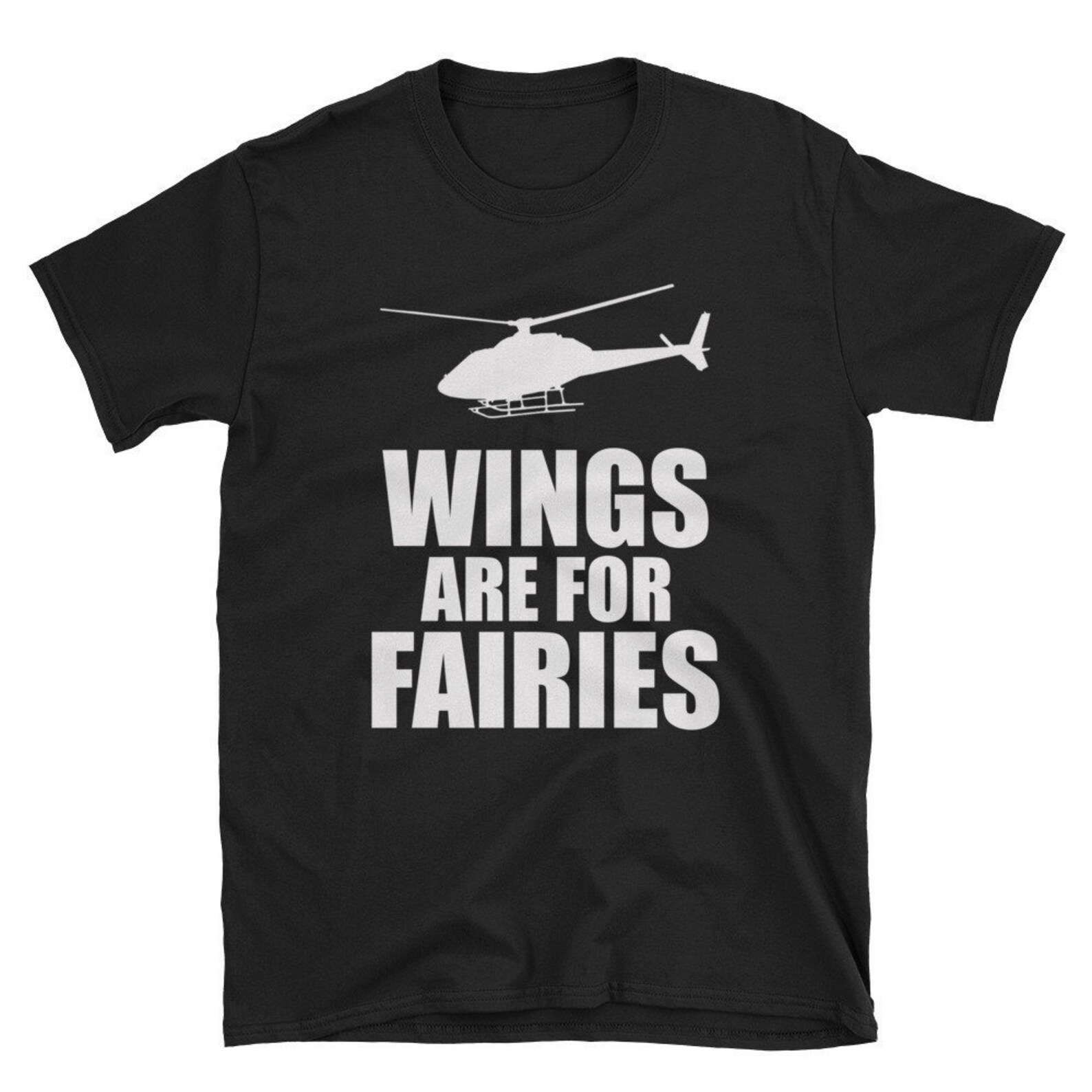 Helicopter Pilot Shirt / Helicopter T-shirt / Chopper Pilot - Etsy ...