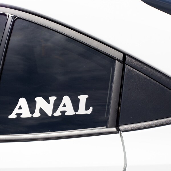 Kinky Anal Sex Toys Etsy