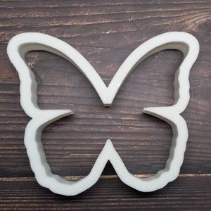Butterfly Cookie Cutter Butterfly Shape Cookie Cutter Butterfly Fondant ...