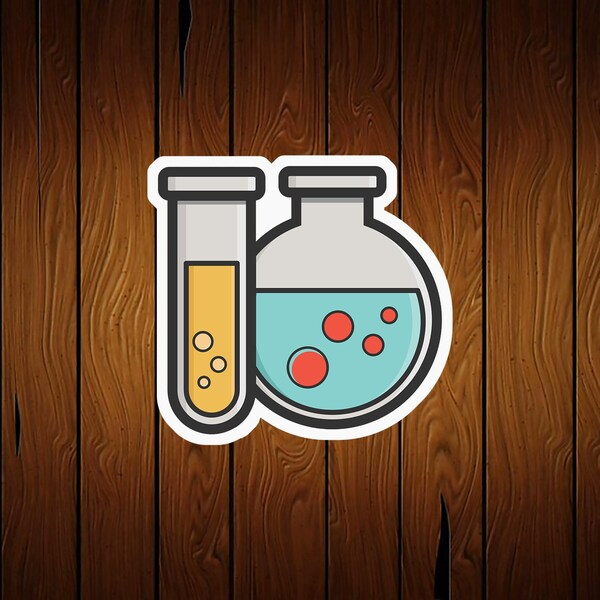 Science Cookies - Etsy