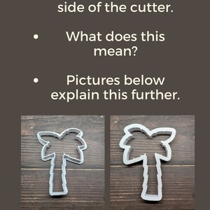 Gun Cookie Cutter - Pistol Cookie Cutter - Gun Shaped Cookie Cutter ...