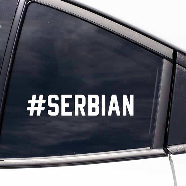 Serbian Gifts - 60+ Gift Ideas for 2024