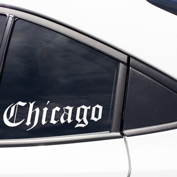 Chicago - Etsy