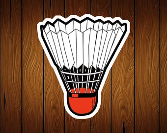 Badminton 783-B555 Stencil - Etsy