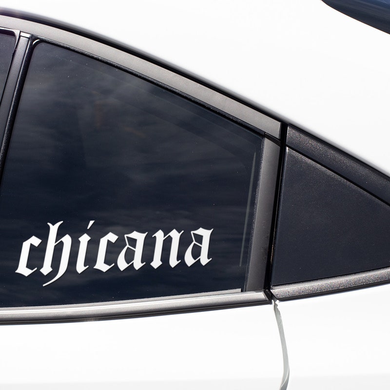 Chicana - Etsy
