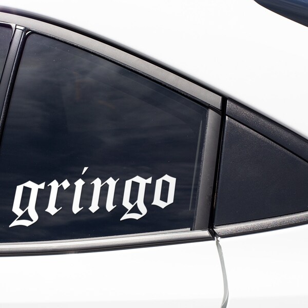 Sticker Decal - Etsy