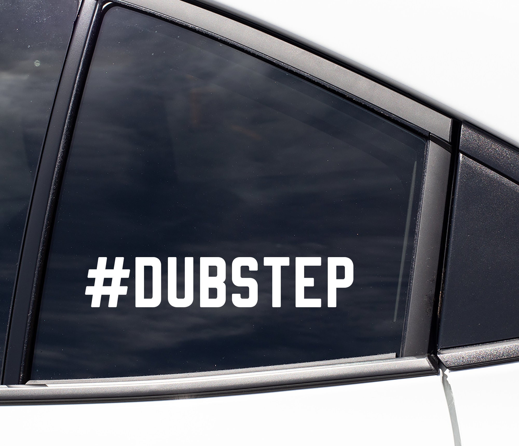 Dubstep Car