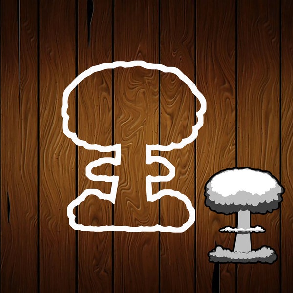 Atomic Jewelry - Etsy