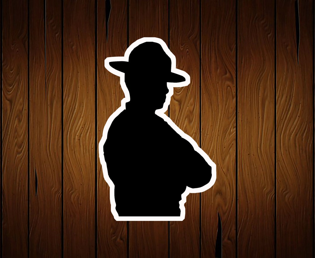 Police Cookie Cutter - Highway Patrol Cookie Cutter - Lieutenant Cookie ...