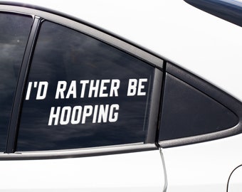 Hula Hoop Hooper - Etsy