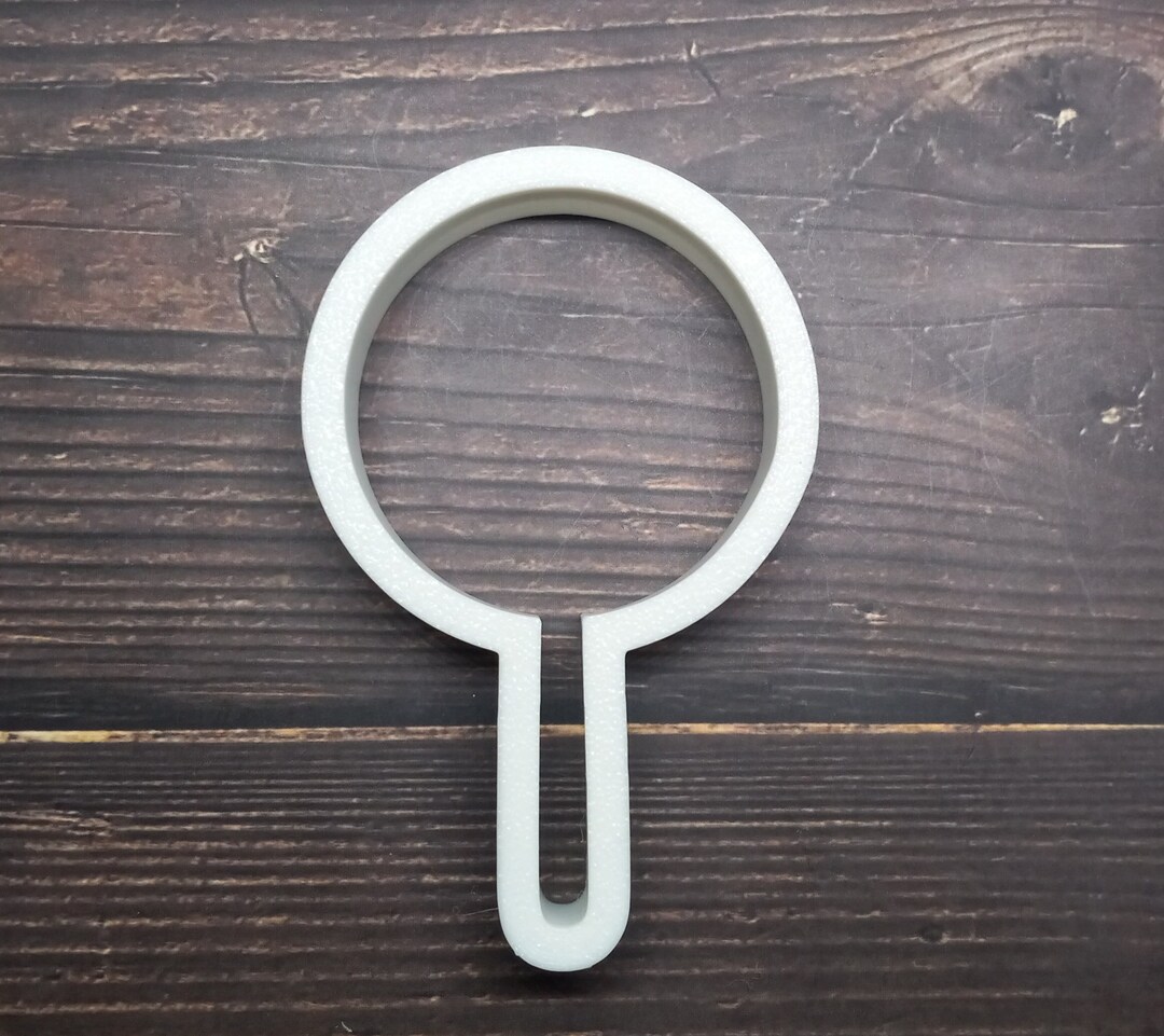 Lollipop Cookie Cutter Candy Cookie Cutter Fondant Cutter - Etsy