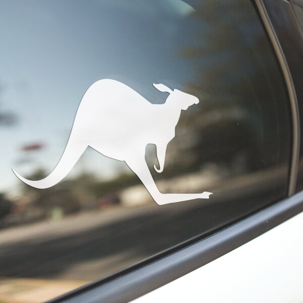 Kangaroo - Etsy